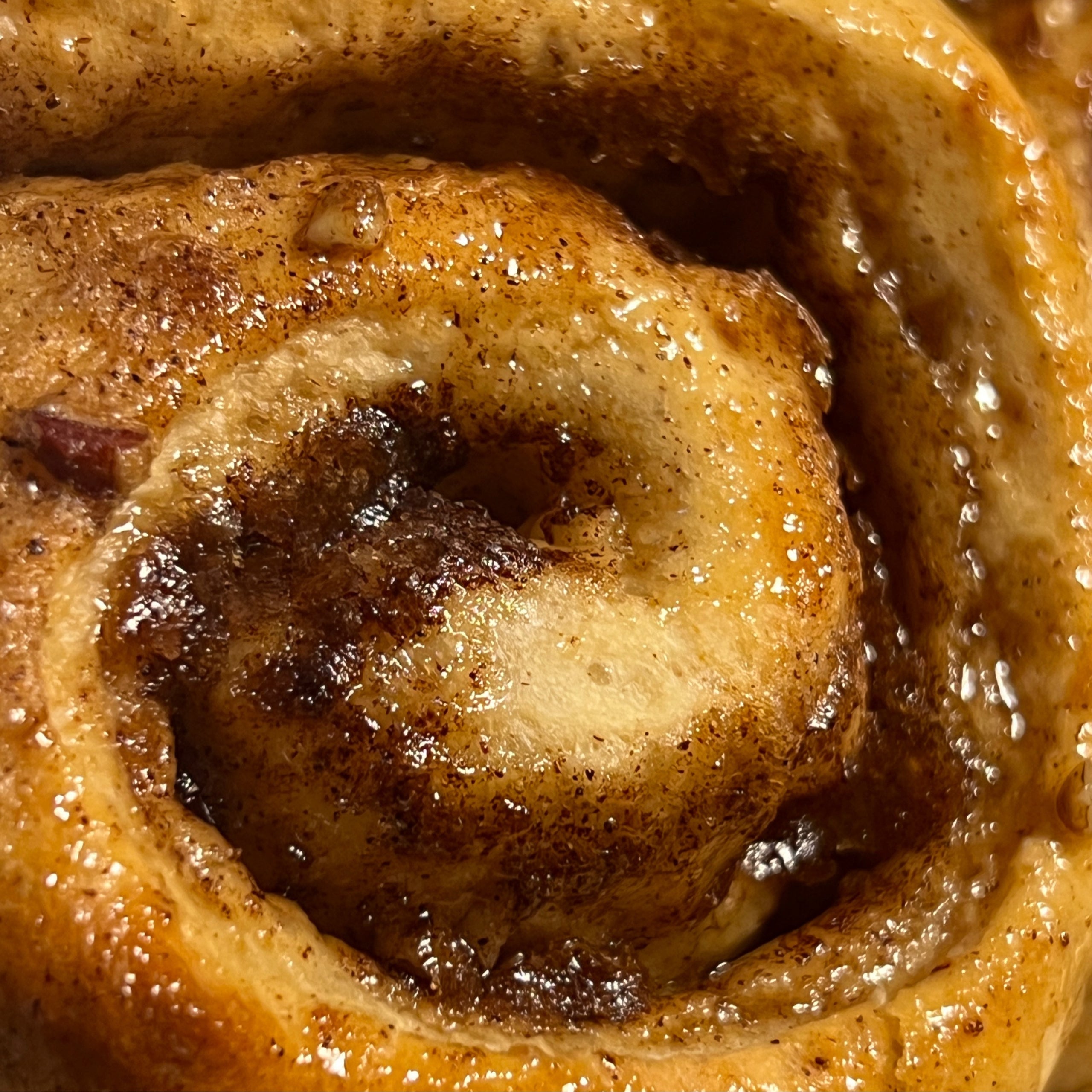 Grandma’s Signature Cinnamon Roll Delight | Cinnamaniac